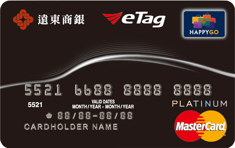 【eTag 信用卡】2025年9月推薦、比較3家銀行綁定/儲值優惠｜最優9折｜iCard.AI